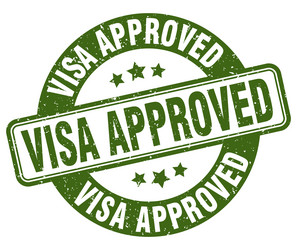 Visa Sticker Vector Images (over 1,700)