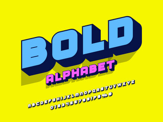 Bold Font Poster Vector Images (over 12,000)