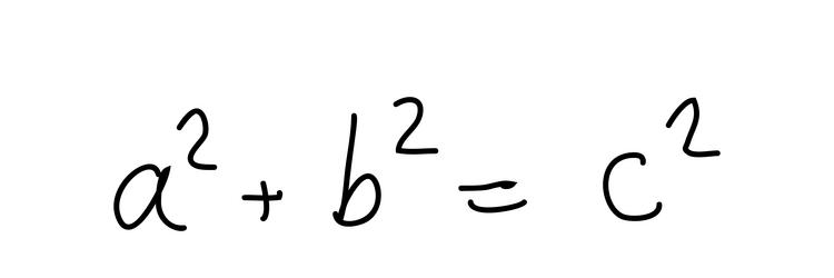 Exclamation mark seamless pattern doodle style Vector Image