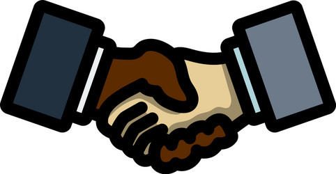 Icon Acknowledgement Businessman Vector Images (77)