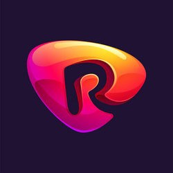 Letter Gaming Logo R Vector Images (over 1,400)