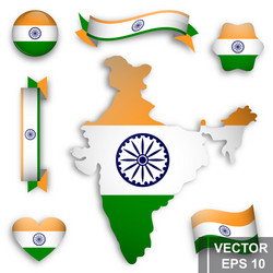 India Map Logo Vector Images (over 330)
