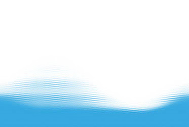 Modern abstract background with blue Royalty Free Vector