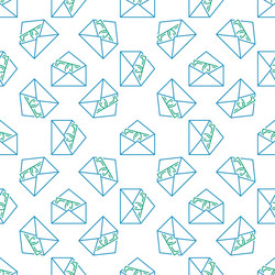 Banknote Patterns Vector Images (over 4,900)