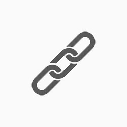 Broken Chain Symbol Vector Images (over 1,200)
