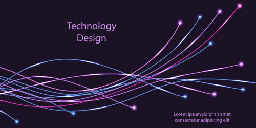 Fiber Optic Vector Images (over 3,000)
