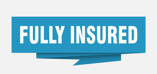 Fully Insured Badge Vector Images (over 220)