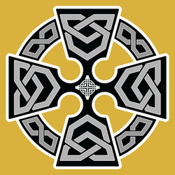 Kelt Vector Images (over 550)