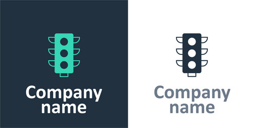 Traffic Light Logo Vector Images (over 3,500)