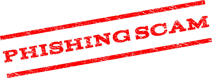 Card scam watermark stamp Royalty Free Vector Image