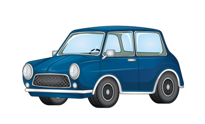 Blue Toy Car Vector Images (over 2,700)