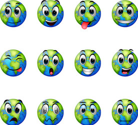 Earth Face Cry Vector Images (over 180)