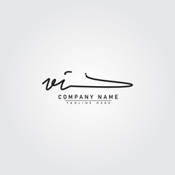 Vi Logo Vector Images (over 1,100)