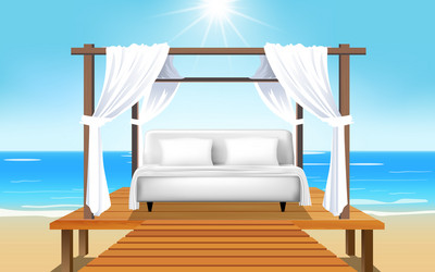 Cabana Vector Images (over 310)