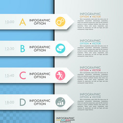 Business card Royalty Free Vector Image - VectorStock