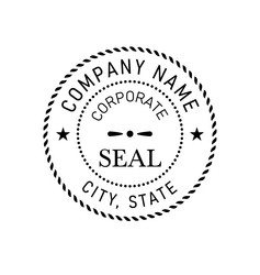 Official Seal