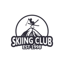 Ski Club Logo Vector Images (over 480)