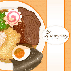 Ramen Frame Vector Images (over 190)