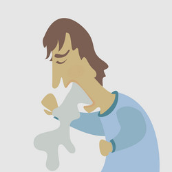 Spitting Vector Images (over 1,300)