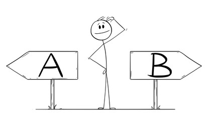 Stickman Planning Vector Images (over 370)