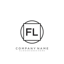 Fl Logo Vector Images (over 2,600)