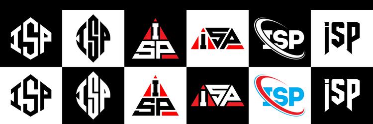 Isp Logo Vector Images (52)