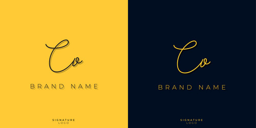 Co Logo Vector Images (over 3,000)