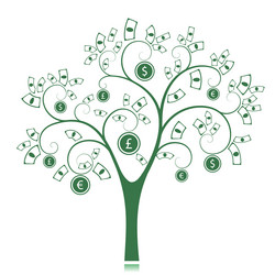 Money Abstract Vector Images (over 100,000)