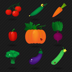 Vegetables Vector Images (over 550,000)