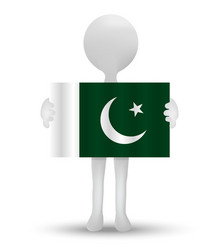 Pakistan Flag Picture Vector Images (38)