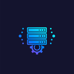Network Configuration Vector Images (over 8,800)