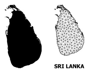 Srilanka Map Vector Images (over 300)