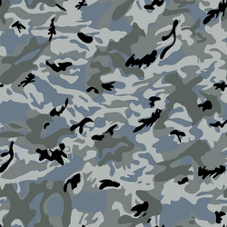 Snake skin texture seamless pattern design Vector Image