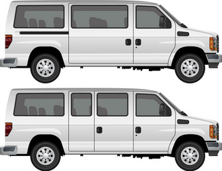 Van Vector Images (over 110,000)