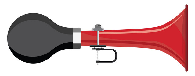 Horn Announcement Vector Images (over 7,700)