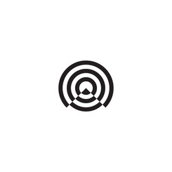 Concentric Circles Logo Vector Images (over 6,600)