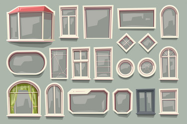 Windows Cartoon Vector Images (over 59,000)