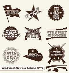 Cowboy Vector Images (over 43,000)