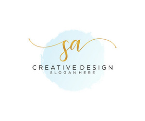 Sa Logo Vector Images (over 3,400)