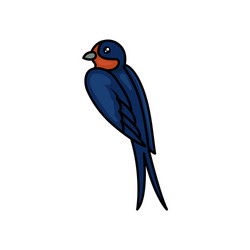 Swallow Cartoon Vector Images (over 1,500)