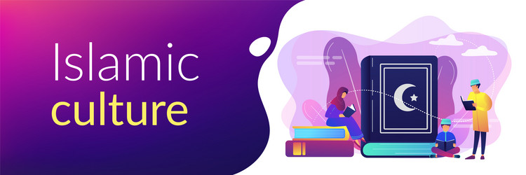 Banner Islam Vector Images (over 81,000)