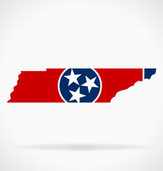 Tennessee Flag Vector Images (over 520)