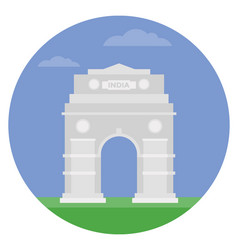 India Gate Vector Images (over 4,600)