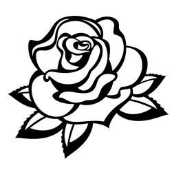 Rose Vector Images (over 280,000)