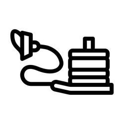 Powerline Icon Vector Images (over 330)