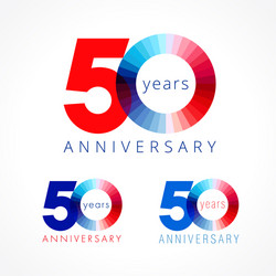 50th Anniversary Logo Vector Images (over 2,800)