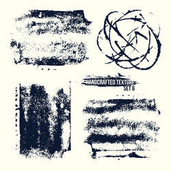 Handcrafted Vector Images (over 25,000)