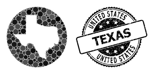Stamp Texas Watermark Vector Images (over 270)