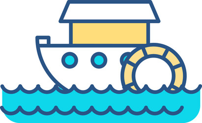 Riverboat Vector Images (over 100)