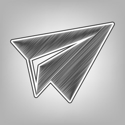 Aero Mark Vector Images (over 130)